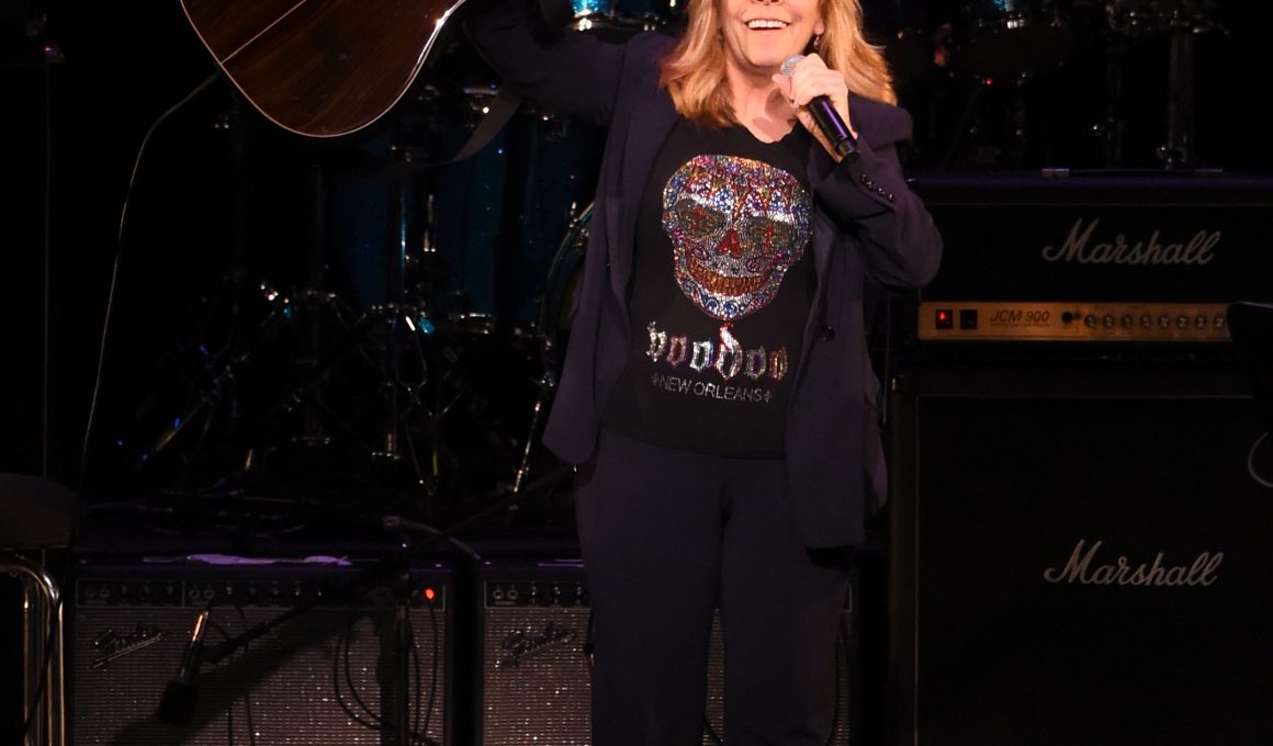 Rickie Lee Jones Net Worth in 2023 - Wiki, Age, Weight and Height ...