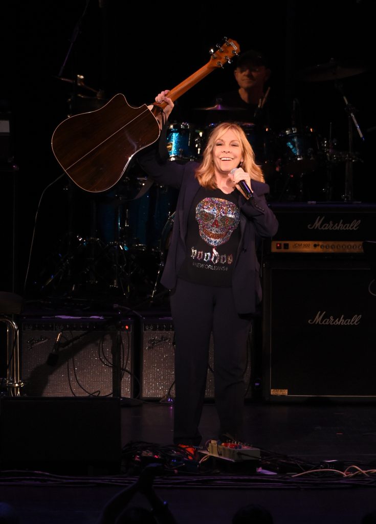 Rickie Lee Jones Net Worth - Wiki, Age, Weight and Height ...