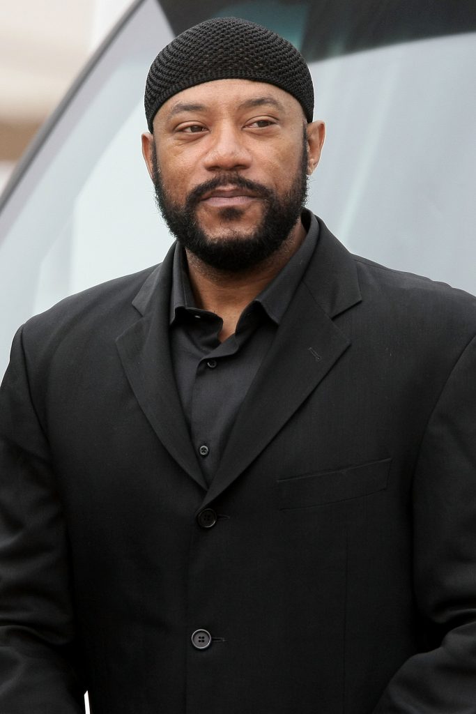 Ricky Harris Net Worth - Wiki, Age, Weight and Height, Relationships ...