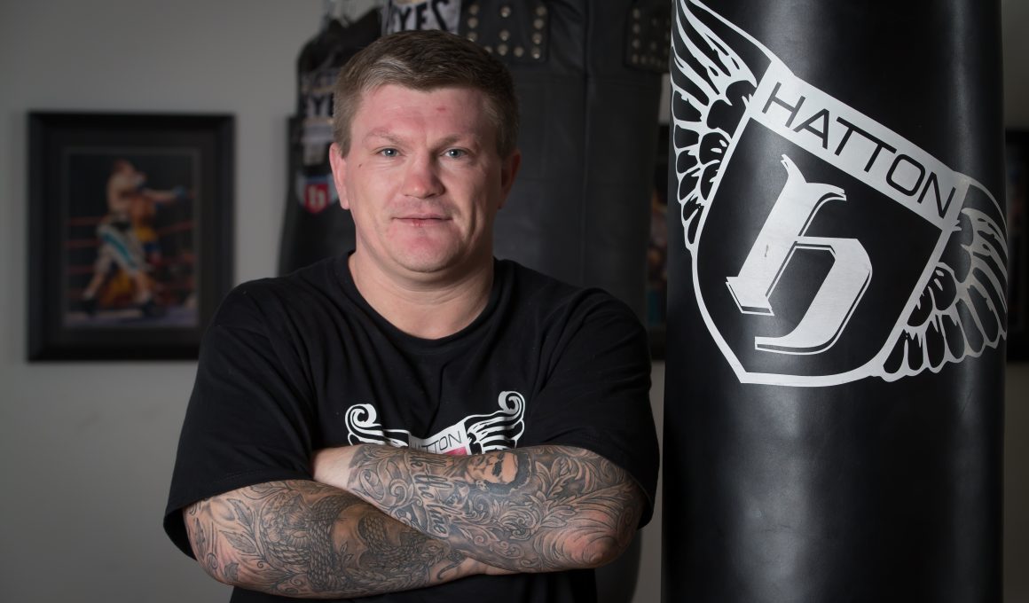 Ricky Hatton Net Worth in 2023 - Wiki, Age, Weight and Height ...
