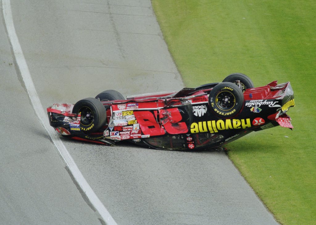 Ricky Rudd Net Worth - Wiki, Age, Weight and Height, Relationships ...