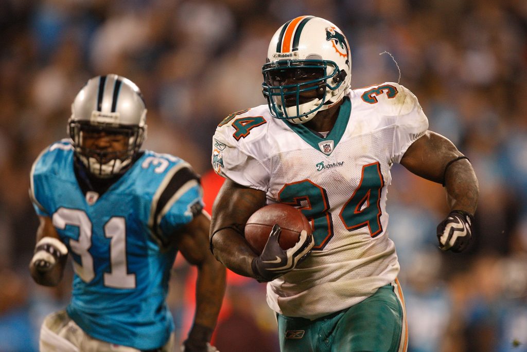 Ricky Williams Net Worth - Wiki, Age, Weight and Height, Relationships ...