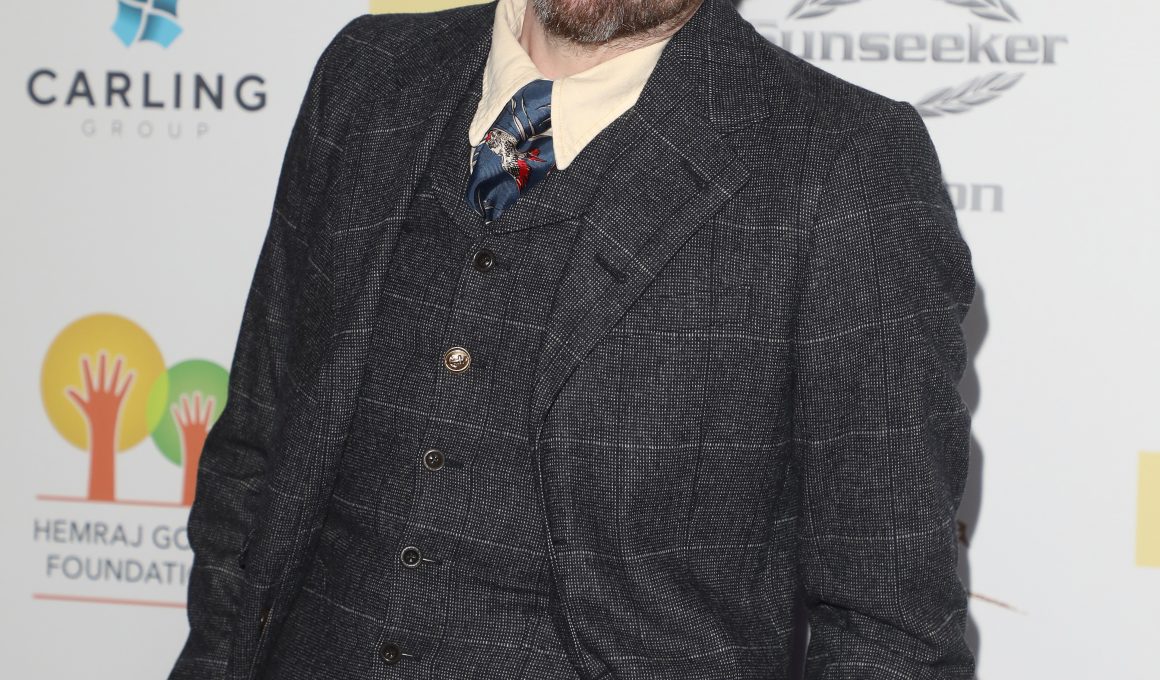 Ricky Wilson Net Worth in 2023 - Wiki, Age, Weight and Height ...