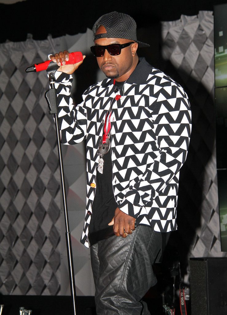 Rico Love Net Worth - Wiki, Age, Weight and Height, Relationships, Family, and More - Luxlux