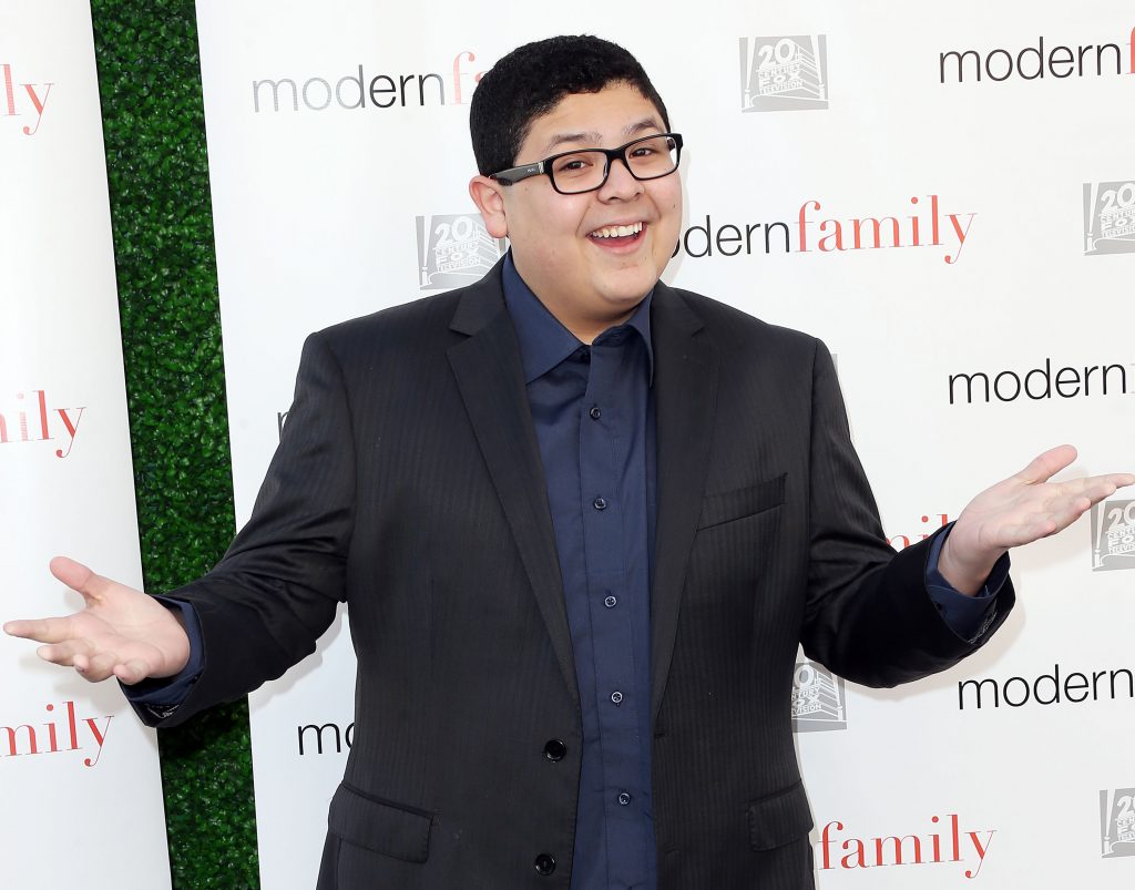 Rico Rodriguez Net Worth in 2023 - Wiki, Age, Weight and Height ...