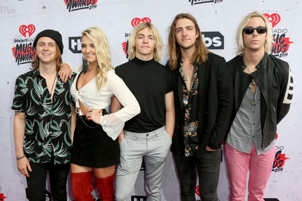 Riker Lynch Net Worth - Wiki, Age, Weight and Height, Relationships ...