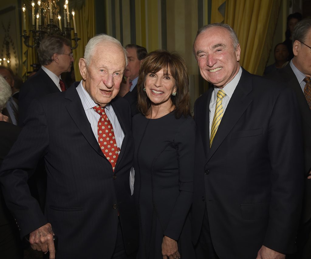 Rikki Klieman Net Worth - Wiki, Age, Weight and Height, Relationships, Family, and More - Luxlux