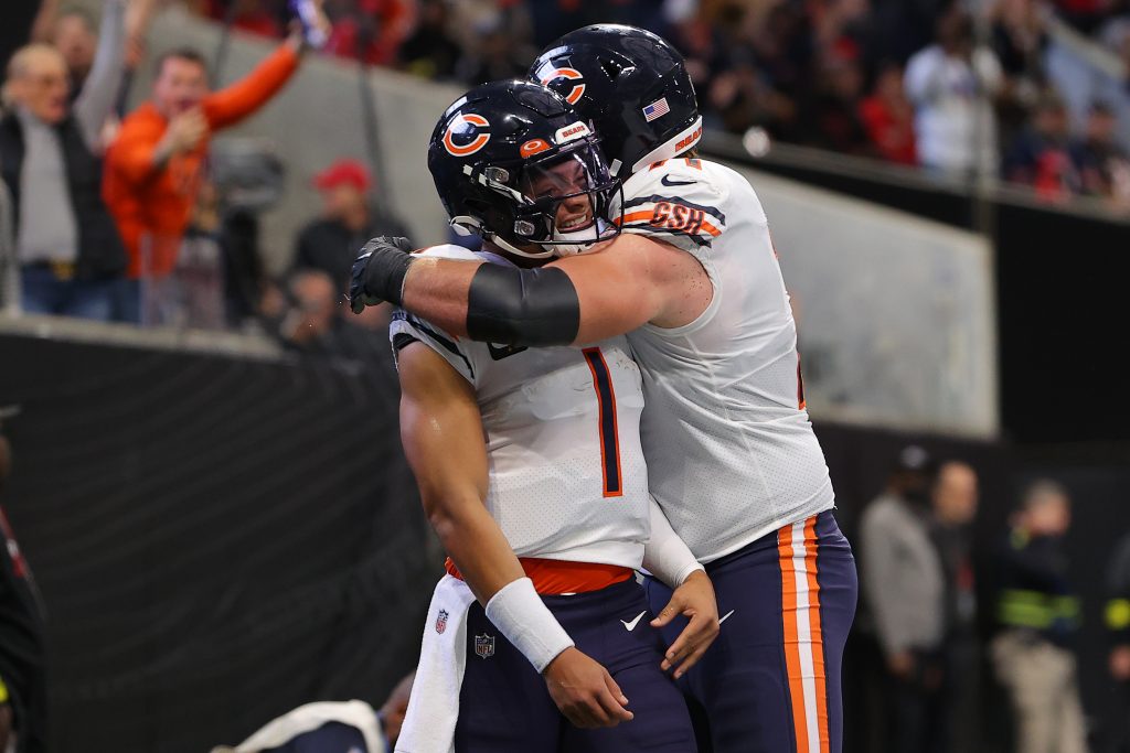 Riley Reiff Net Worth - Wiki, Age, Weight and Height, Relationships ...