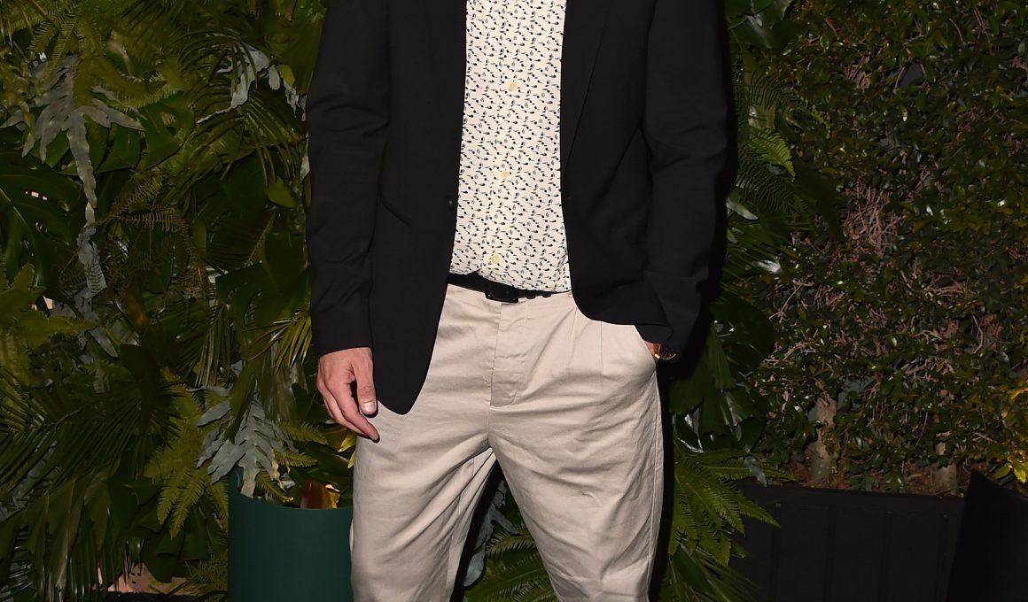 Riley Smith Net Worth in 2023 - Wiki, Age, Weight and Height ...