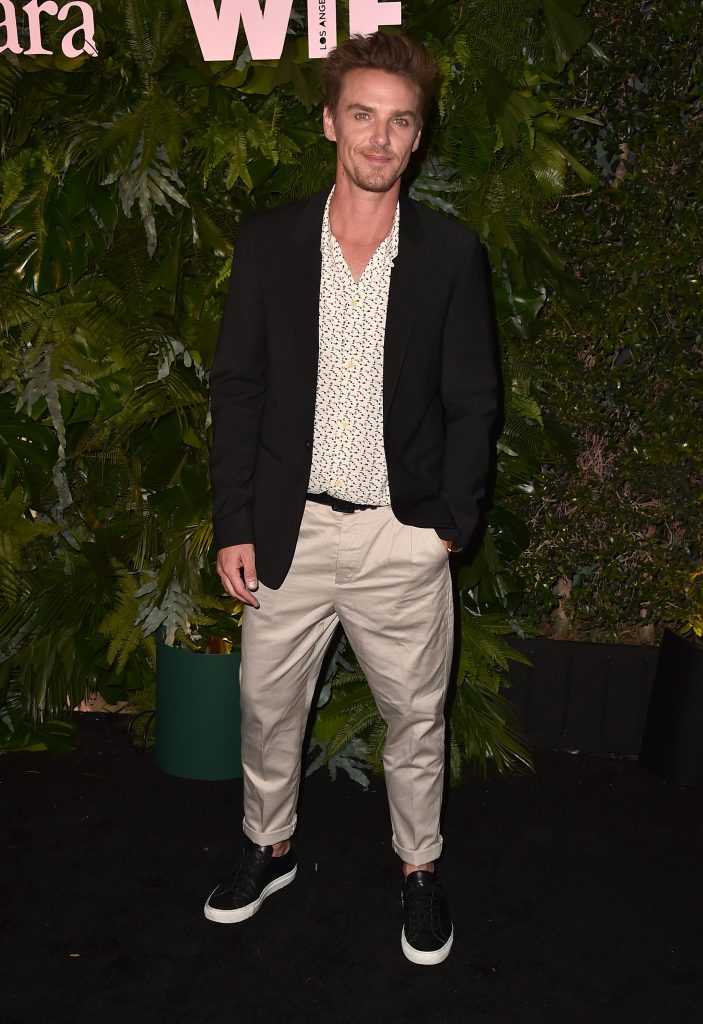 Riley Smith Net Worth - Wiki, Age, Weight and Height, Relationships ...