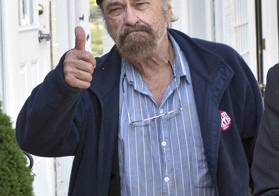 Rip Torn Net Worth in 2023 - Wiki, Age, Weight and Height ...