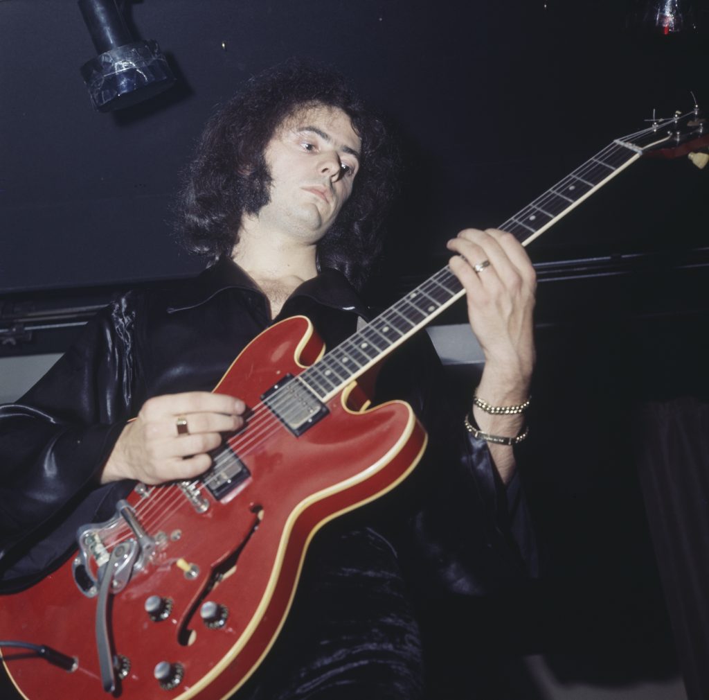 Ritchie Blackmore Net Worth - Wiki, Age, Weight and Height ...