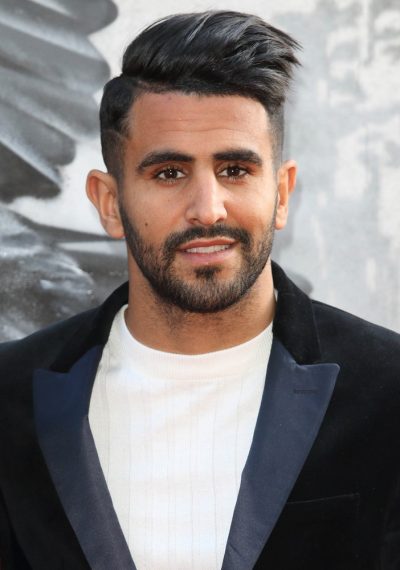 Riyad Mahrez Net Worth in 2023 - Wiki, Age, Weight and Height ...