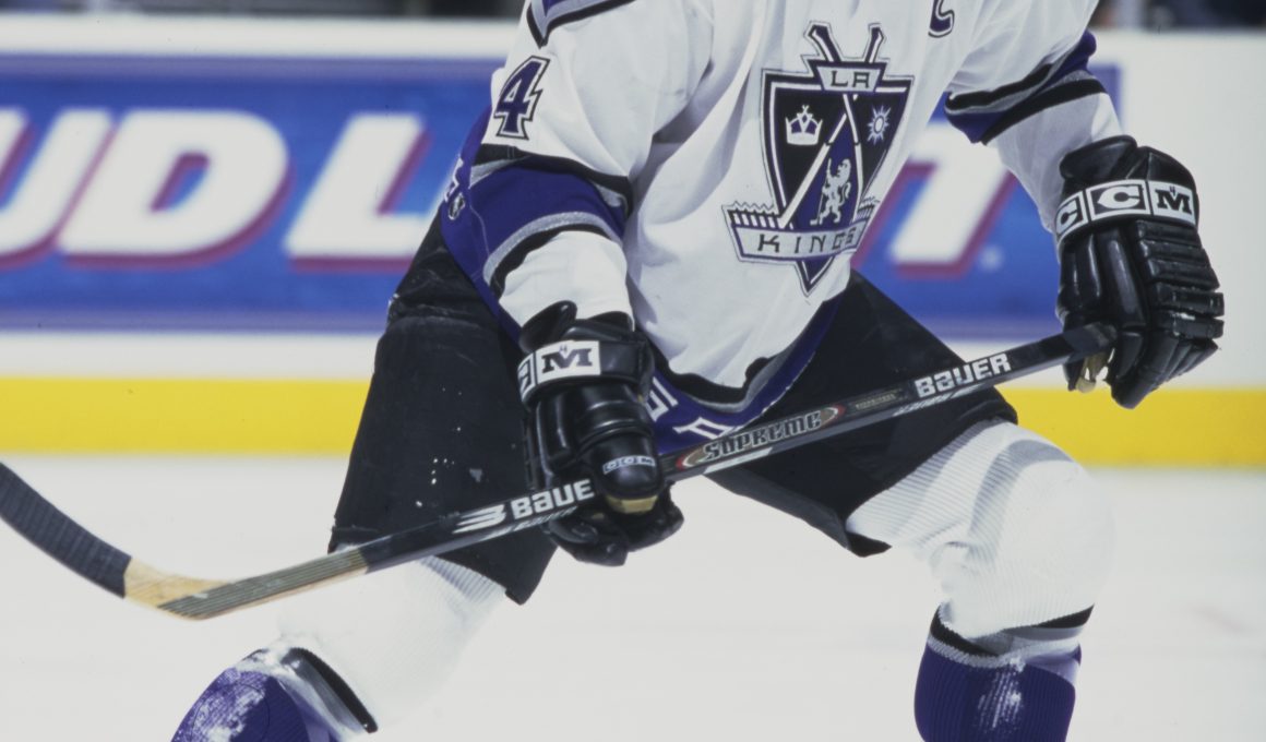 Rob Blake Net Worth in 2023 - Wiki, Age, Weight and Height ...