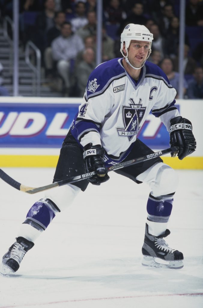 Rob Blake Net Worth - Wiki, Age, Weight and Height, Relationships ...