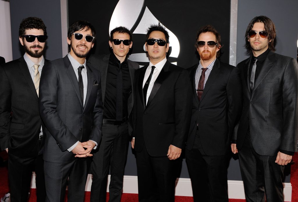 Rob Bourdon Net Worth - Wiki, Age, Weight and Height, Relationships ...