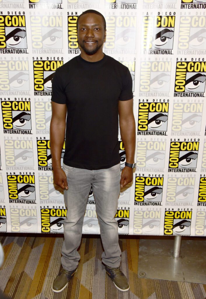 Rob Brown Net Worth - Wiki, Age, Weight and Height, Relationships, Family, and More - Luxlux