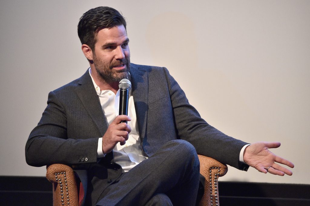 Rob Delaney Net Worth - Wiki, Age, Weight and Height, Relationships ...