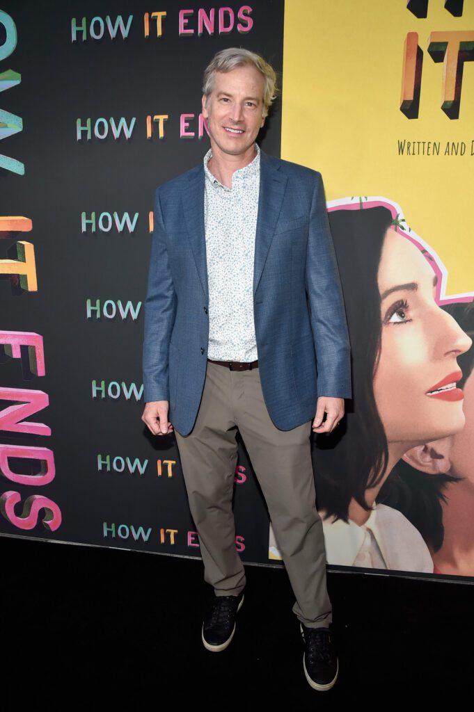 Rob Huebel Net Worth - Wiki, Age, Weight and Height, Relationships ...