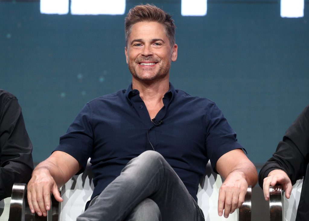 Rob Lowe Net Worth - Wiki, Age, Weight and Height, Relationships ...