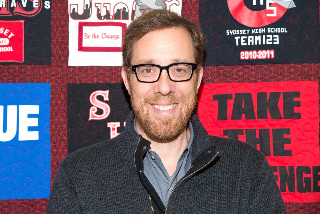 Rob Minkoff Net Worth - Wiki, Age, Weight and Height, Relationships ...