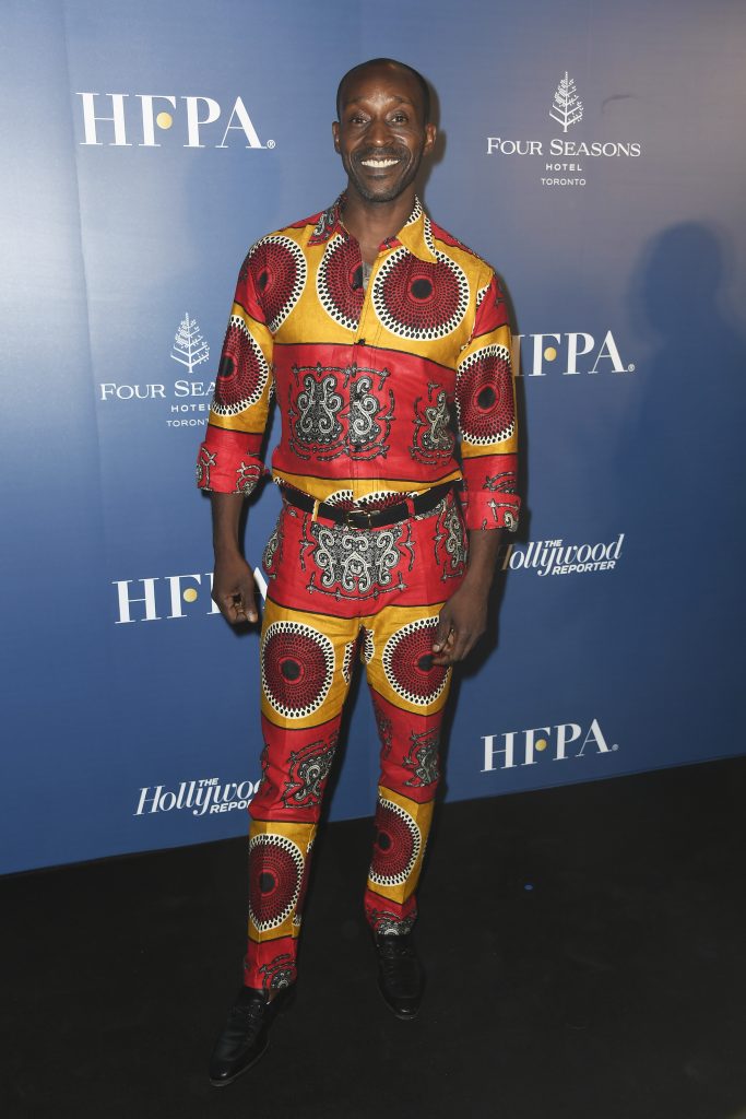 Rob Morgan Net Worth - Wiki, Age, Weight and Height, Relationships ...