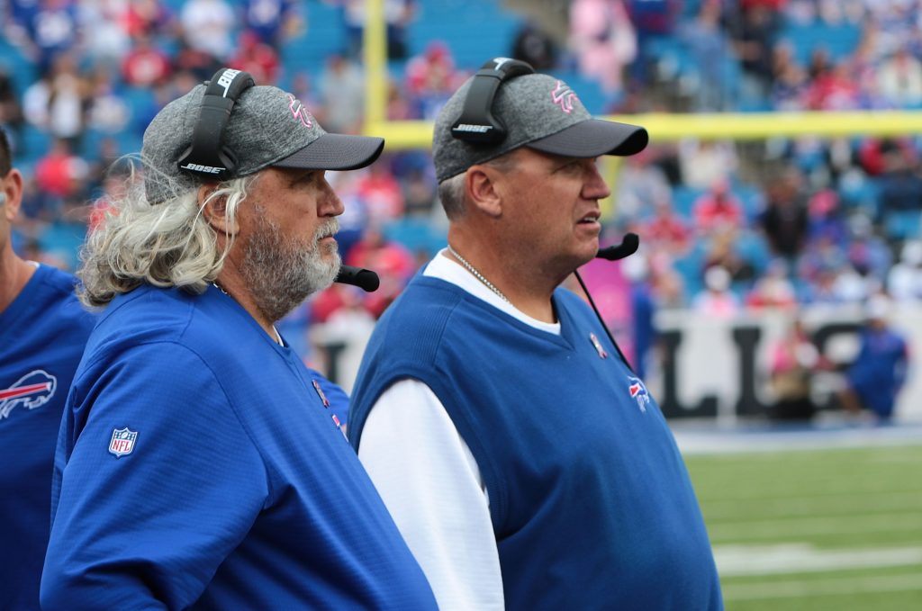 Rob Ryan Net Worth in 2023 - Wiki, Age, Weight and Height ...