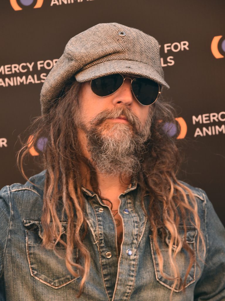 Rob Zombie Net Worth - Wiki, Age, Weight and Height, Relationships ...