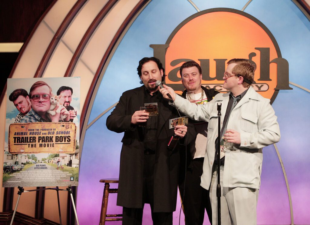 Robb Wells Net Worth - Wiki, Age, Weight and Height, Relationships ...