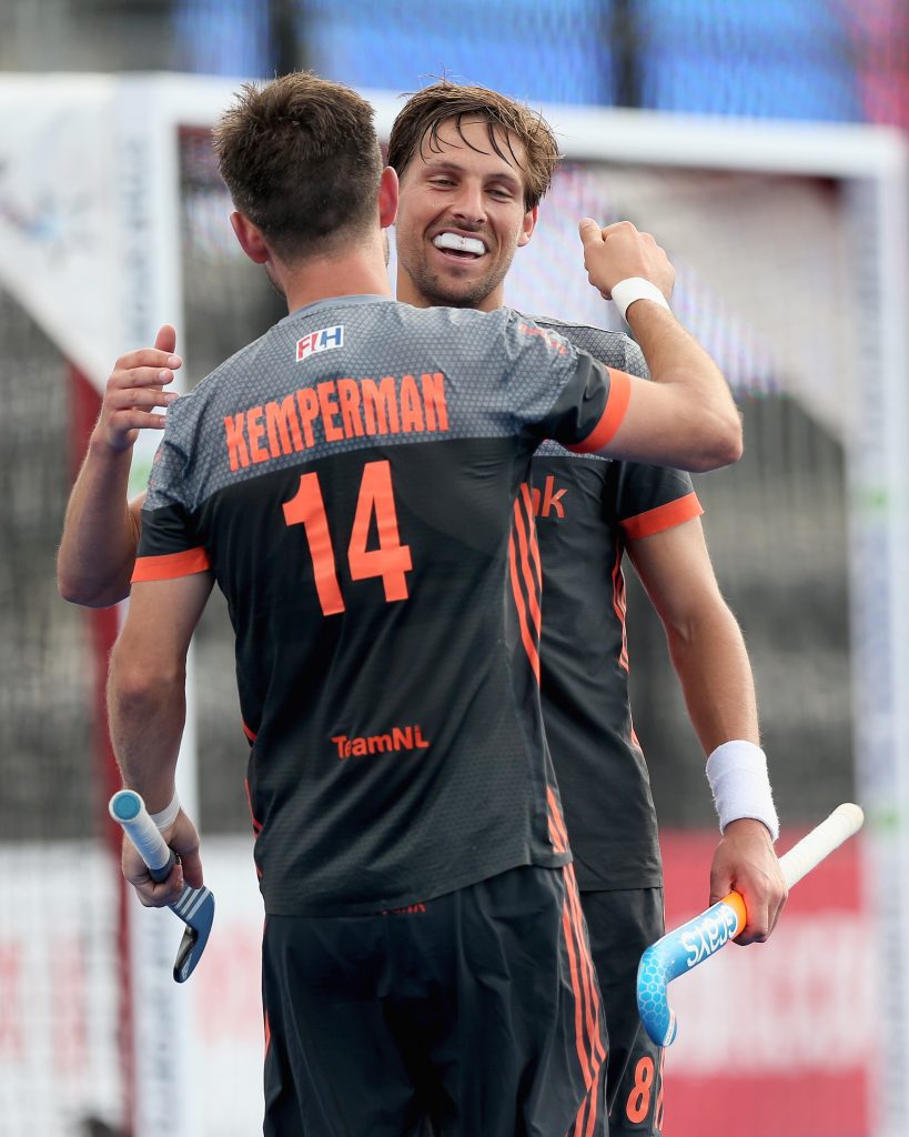 Robbert Kemperman Net Worth - Wiki, Age, Weight and Height ...