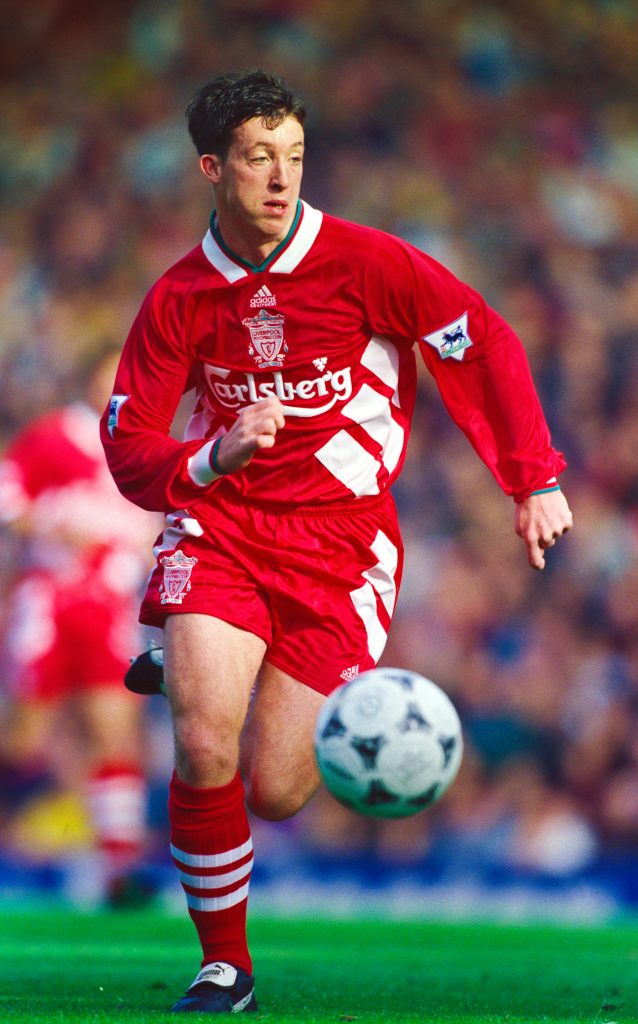 Robbie Fowler Net Worth - Wiki, Age, Weight and Height, Relationships ...