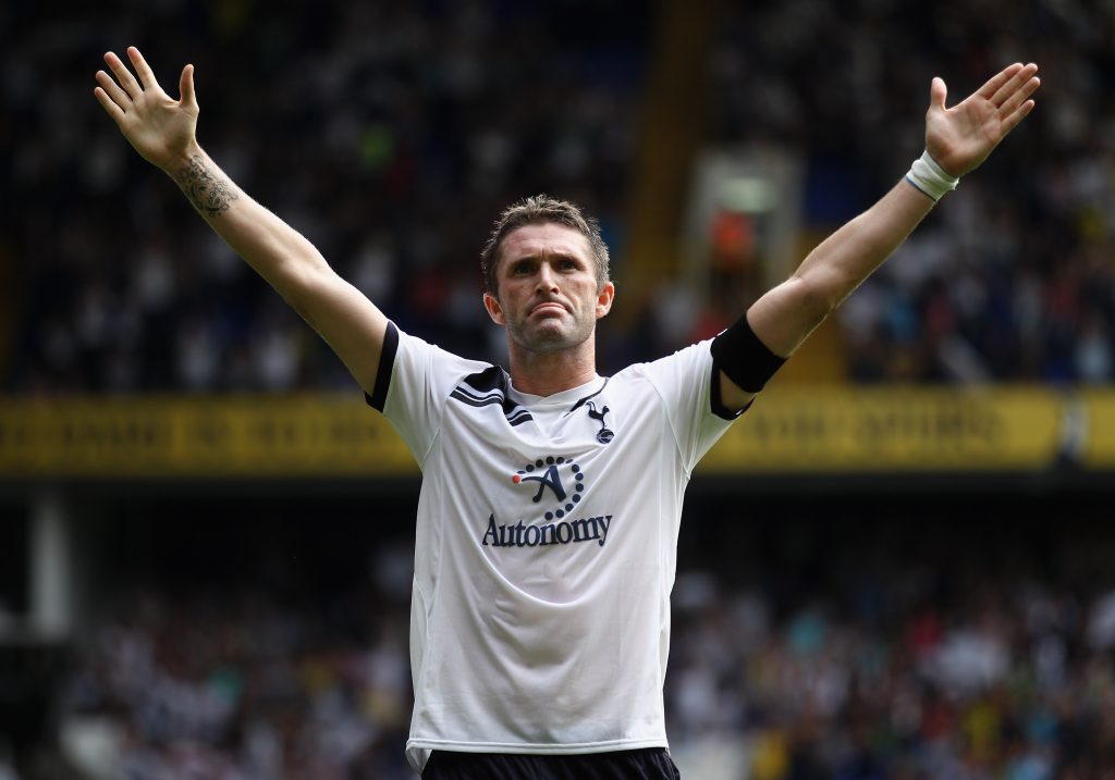 Robbie Keane Net Worth - Wiki, Age, Weight and Height, Relationships ...