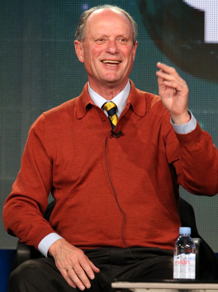 Robert Ballard Net Worth in 2023 - Wiki, Age, Weight and Height ...