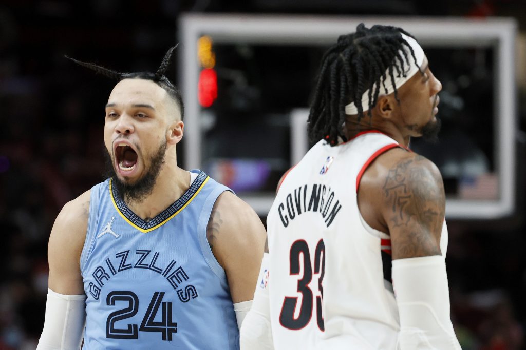 Robert Covington Net Worth in 2023 - Wiki, Age, Weight and Height ...