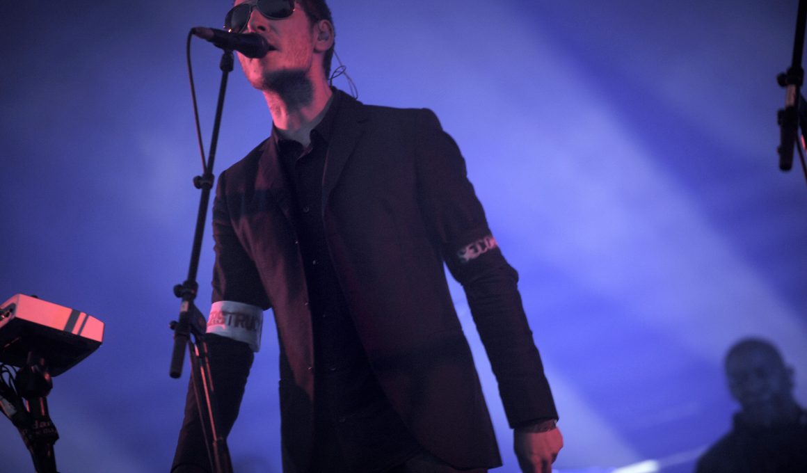 Robert Del Naja Net Worth in 2023 - Wiki, Age, Weight and Height ...