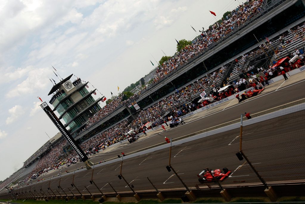 Robert Doornbos Net Worth - Wiki, Age, Weight and Height, Relationships, Family, and More - Luxlux