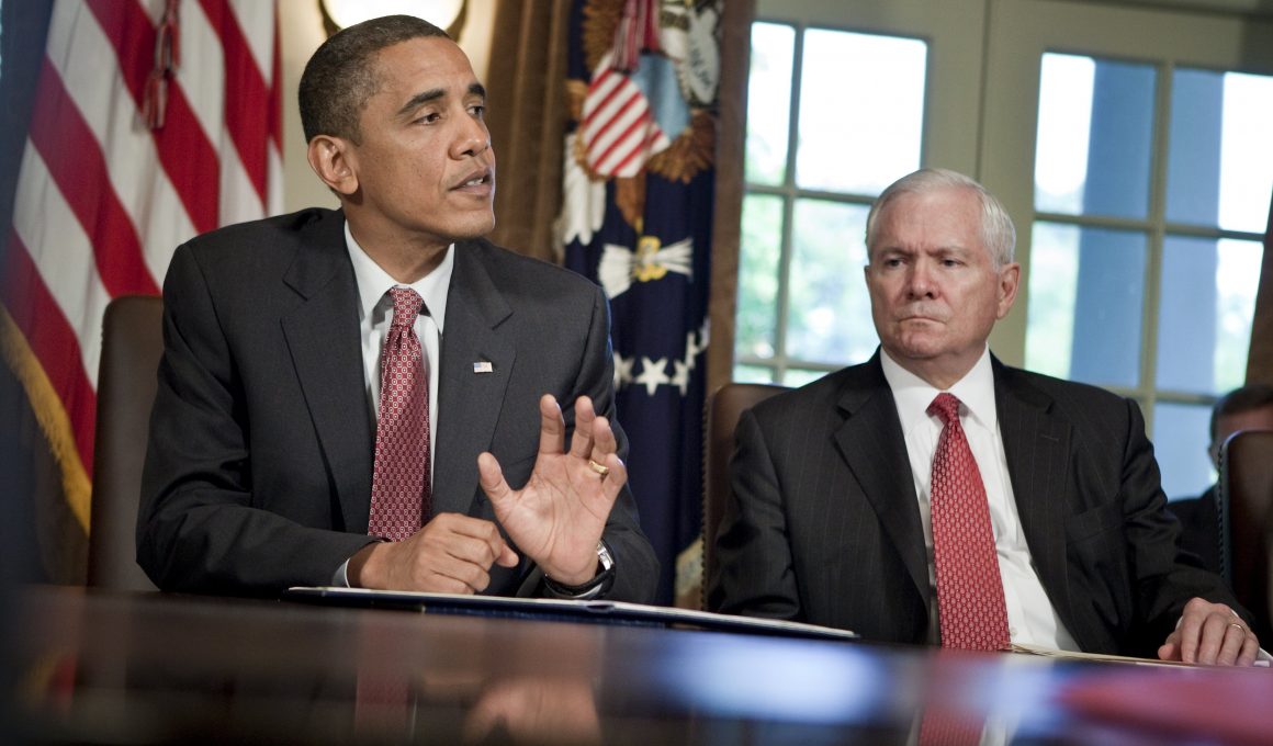 Robert Gates Net Worth in 2023 - Wiki, Age, Weight and Height ...