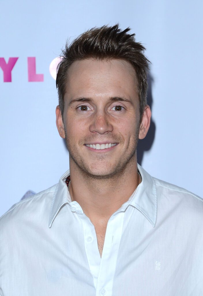 Robert Hoffman Net Worth in 2023 - Wiki, Age, Weight and Height ...