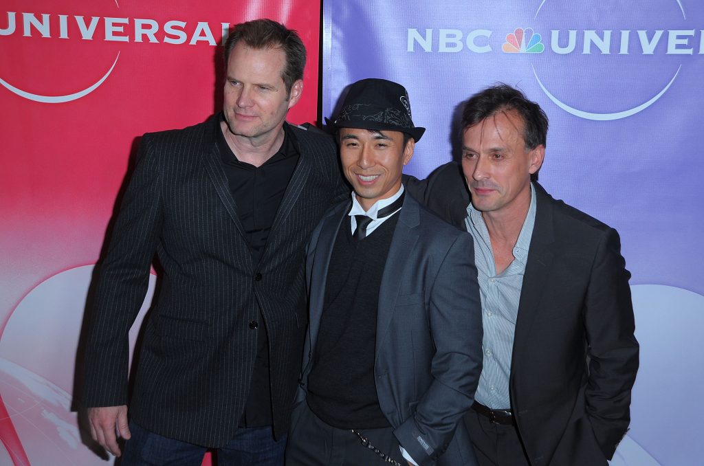 Robert Knepper Net Worth - Wiki, Age, Weight and Height, Relationships ...