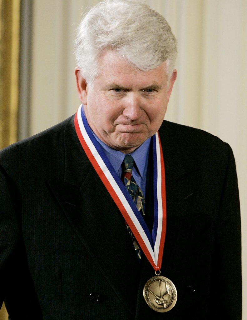 Robert Metcalfe Net Worth - Wiki, Age, Weight and Height, Relationships, Family, and More - Luxlux