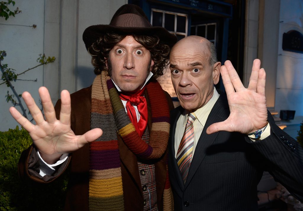 Robert Picardo Net Worth - Wiki, Age, Weight and Height, Relationships ...