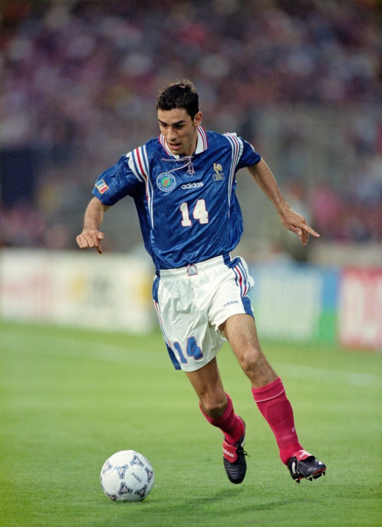 Robert Pirès Net Worth - Wiki, Age, Weight and Height, Relationships ...