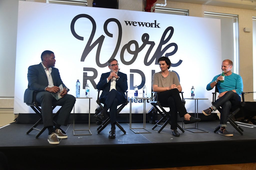 Robert Pittman Net Worth - Wiki, Age, Weight and Height, Relationships ...