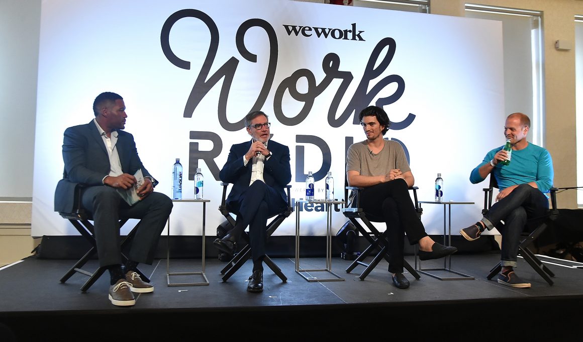 Robert Pittman Net Worth in 2023 - Wiki, Age, Weight and Height ...