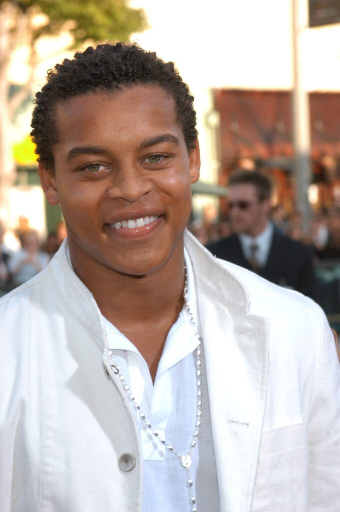 Robert Ri’chard Net Worth - Wiki, Age, Weight and Height, Relationships ...