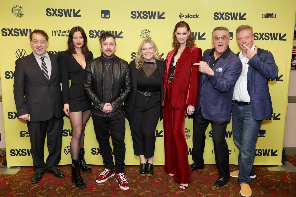 Robert Tapert Net Worth - Wiki, Age, Weight and Height, Relationships ...