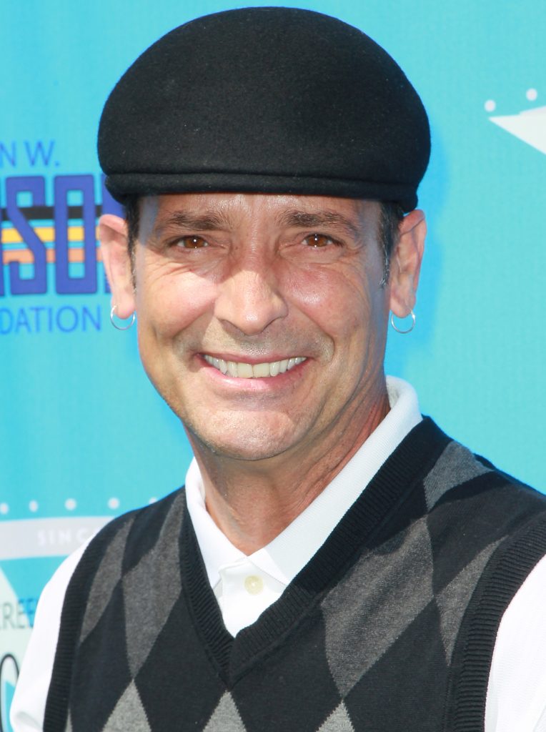 Robert Torti Net Worth - Wiki, Age, Weight and Height, Relationships ...