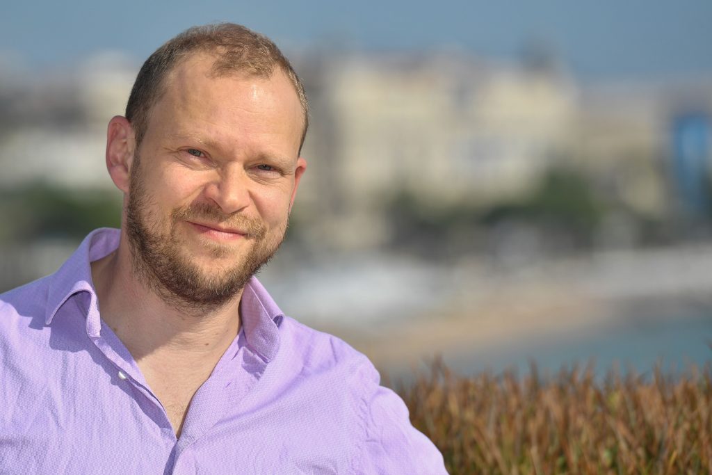 Robert Webb Net Worth - Wiki, Age, Weight and Height, Relationships ...