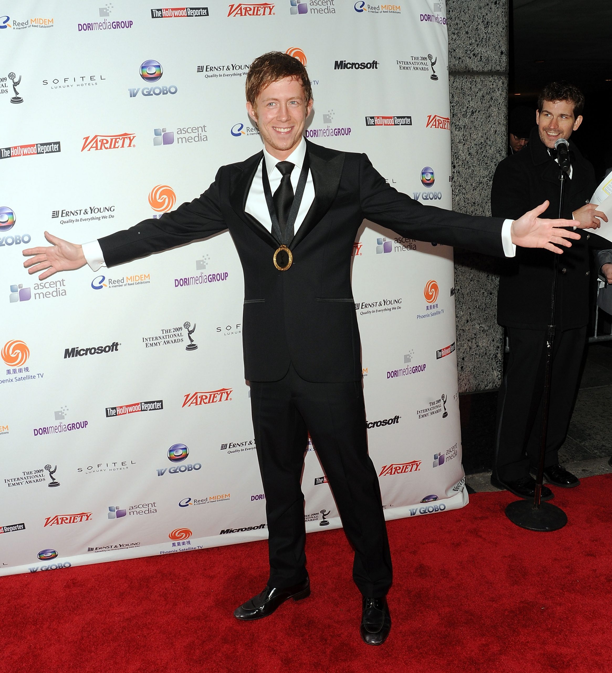 Robert de Hoog Net Worth in 2023 - Wiki, Age, Weight and Height ...