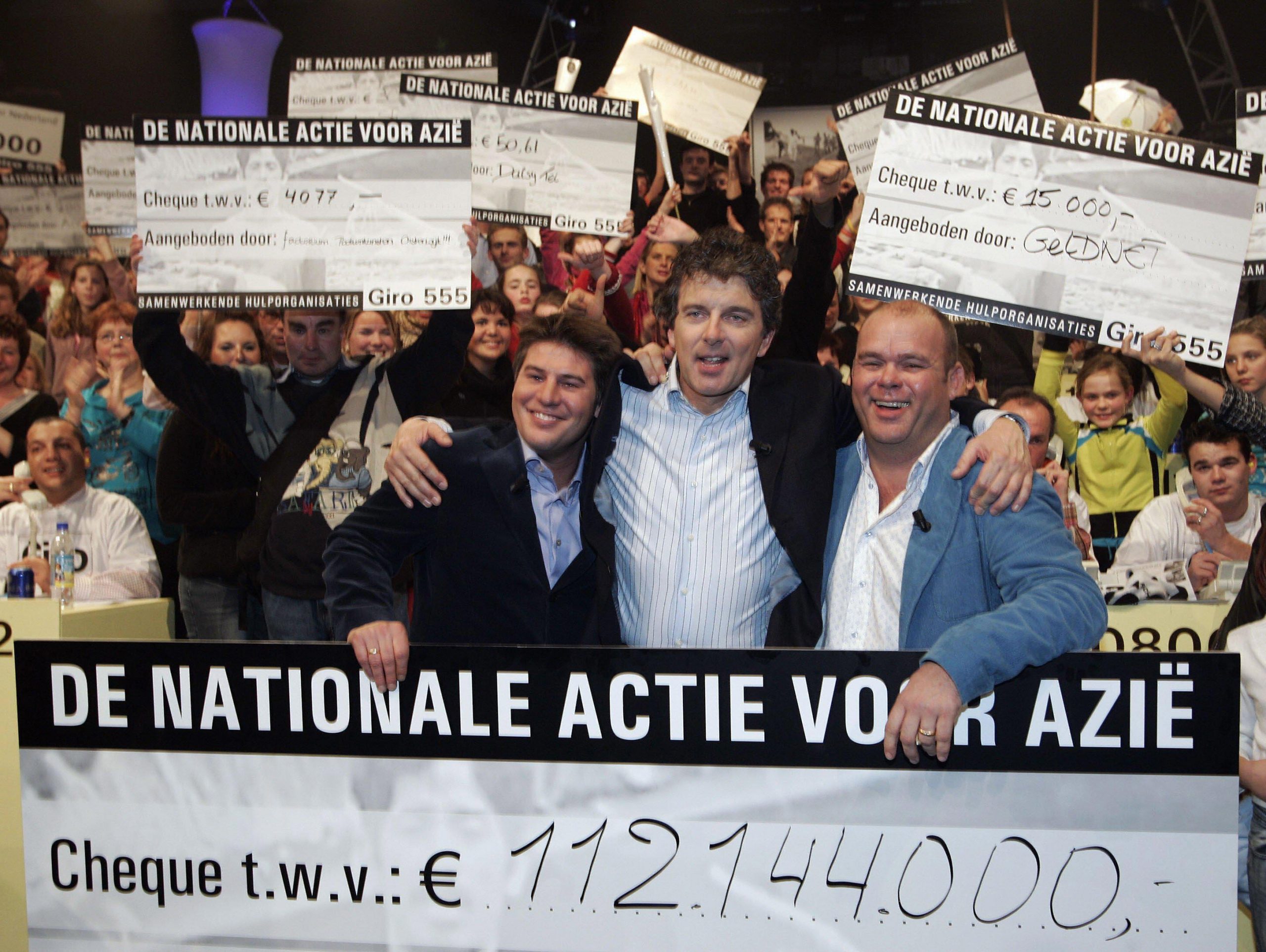 Robert ten Brink Net Worth in 2023 - Wiki, Age, Weight and Height ...